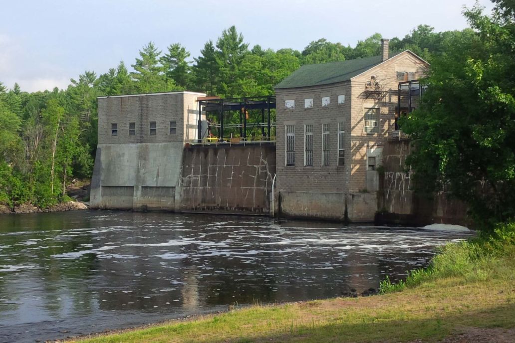 Projects - Litostroj Hydro | Hydro Power