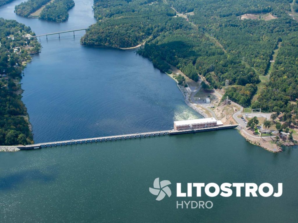 Our History - Litostroj Hydro | Hydro Power
