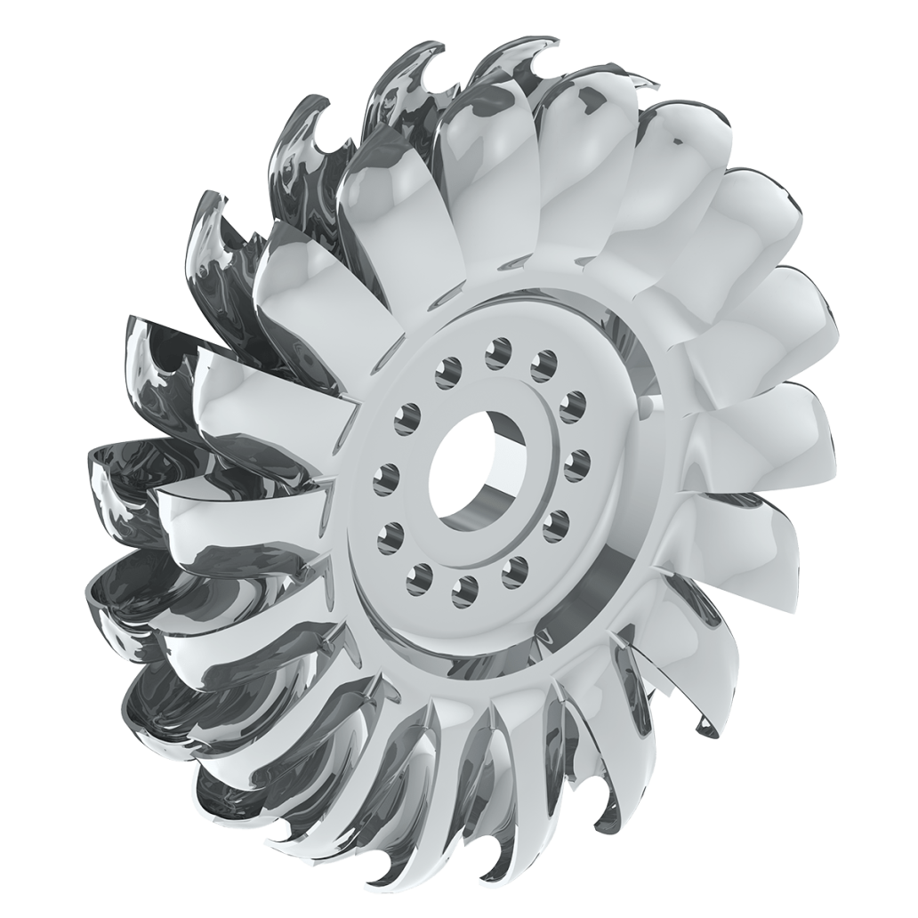Services & Products - Litostroj Hydro | Hydro Power